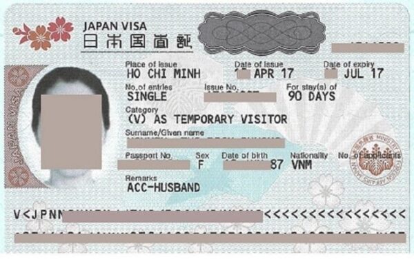 Japan Visa in Mumbai - Nomadic Globe